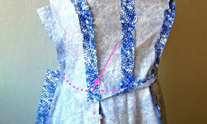 Fit on the Fly: How to Adjust Garment Fit as You Sew | Craftsy