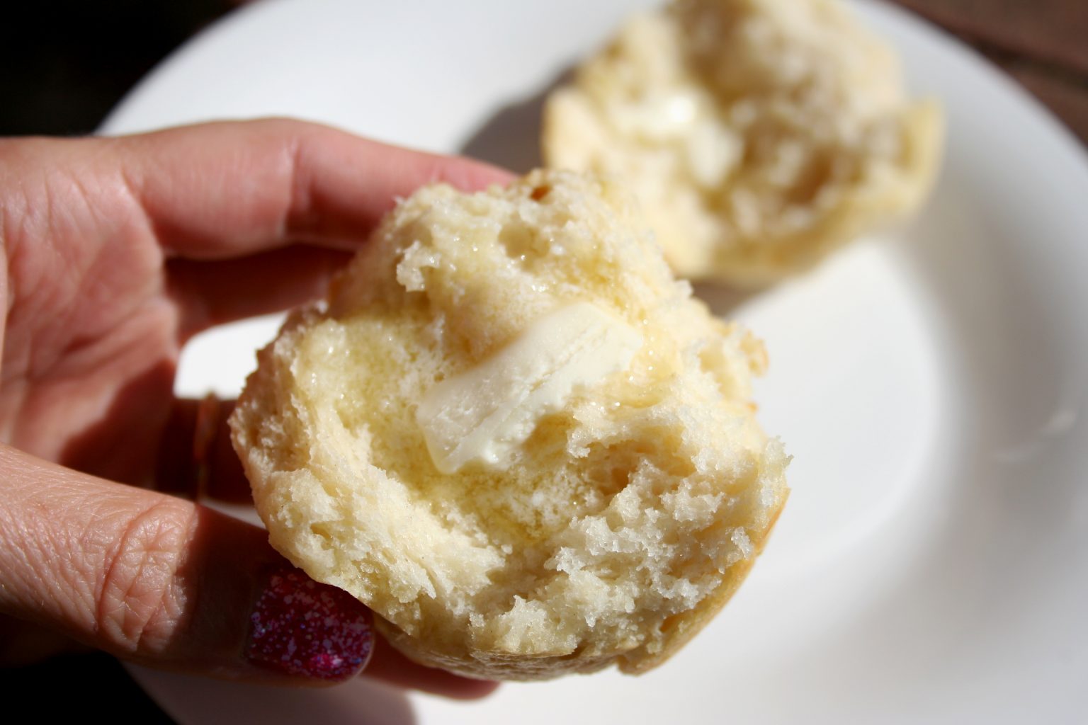 No-Yeast Dinner Rolls: Easy 5-Ingredient Rolls from Scratch | Craftsy