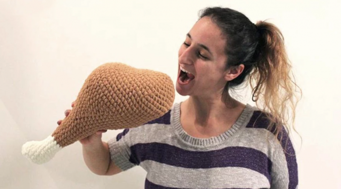 Thanksgiving Crochet Patterns: 14 Projects for Turkey Day | Craftsy