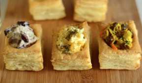 How to Make Vol-Au-Vents at Home | Craftsy
