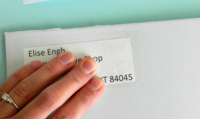 How to Ship a Watercolor Painting to Avoid Damage | Craftsy