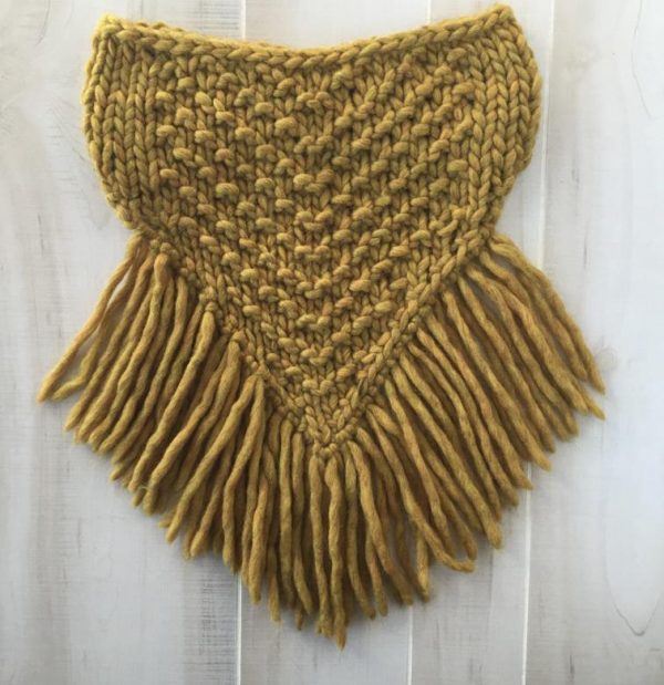 Roving Yarn Patterns: 6 Knitting Patterns for Roving Yarn | Craftsy