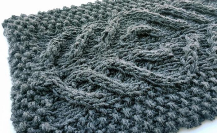 Roving Yarn Patterns: 6 Knitting Patterns for Roving Yarn | Craftsy