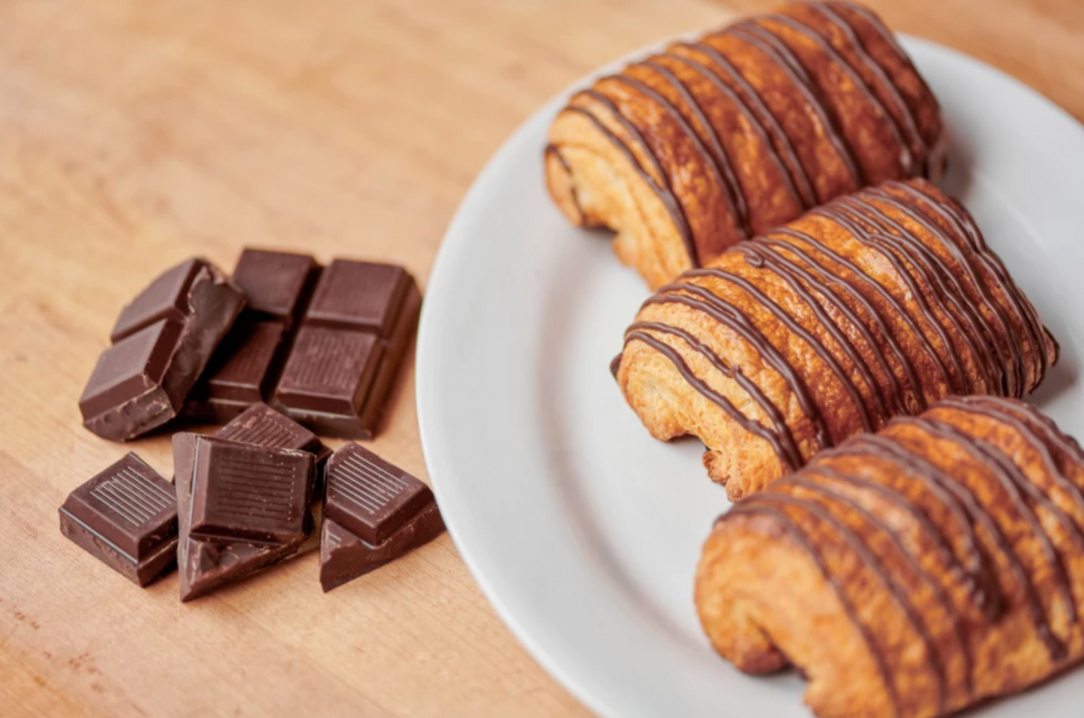 Croissant Filling Ideas: 7 Ways to Fill a Croissant | Craftsy