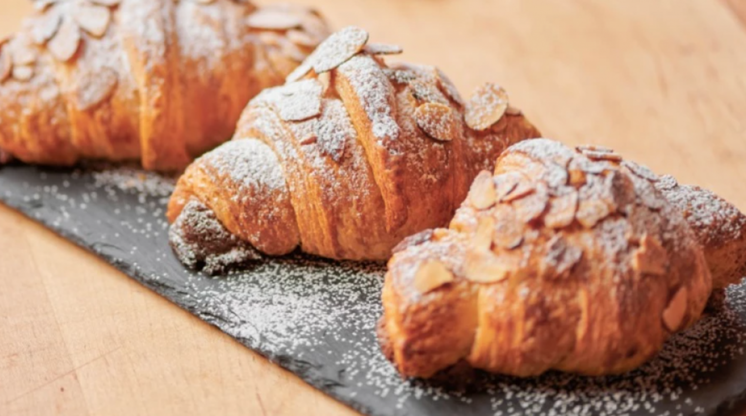 Croissant Filling Ideas: 7 Ways to Fill a Croissant | Craftsy