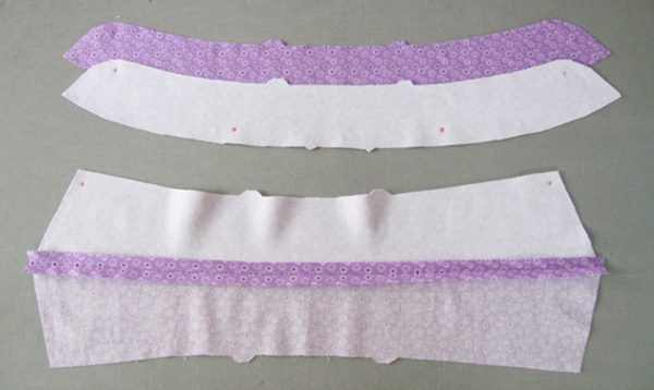 How to Sew a Shirt Collar in 8 Simple Steps | Craftsy