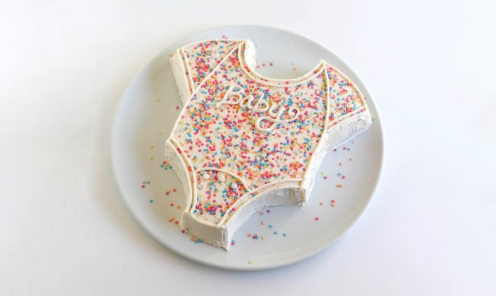 60 Baby Shower Cake Sayings & Phrases | Craftsy