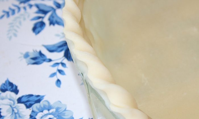 10 Ways to Make Instagram-Worthy, Decorative Pie Crust Edges | Craftsy