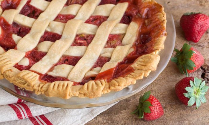 10 Ways to Make Instagram-Worthy, Decorative Pie Crust Edges | Craftsy