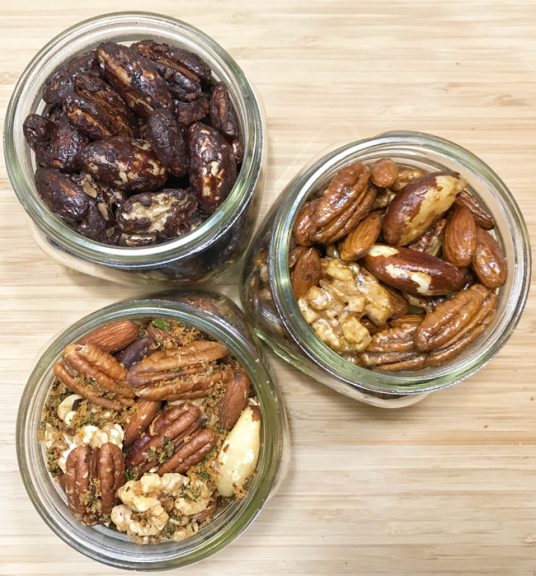 Quick and Easy Crowd-Pleasing Appetizers for the Holidays | Craftsy