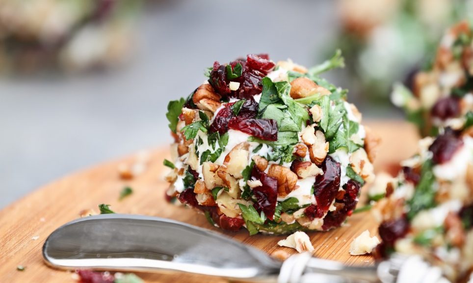 How to Make a Cheese Ball | Craftsy