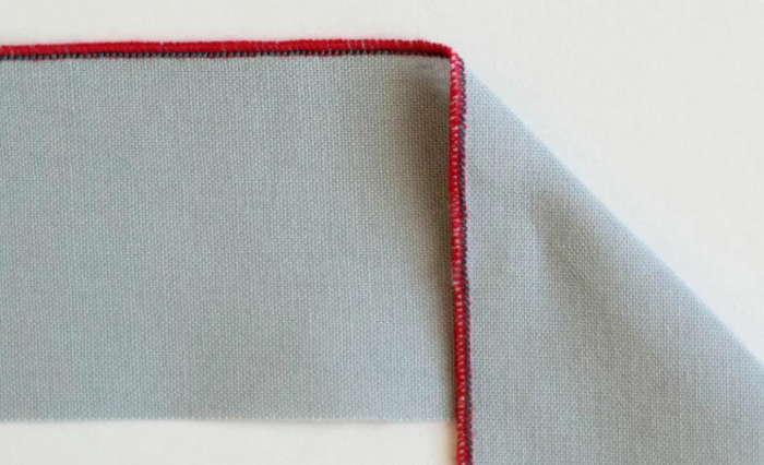 Types of Serger Stitches: The Most Popular Types | Craftsy
