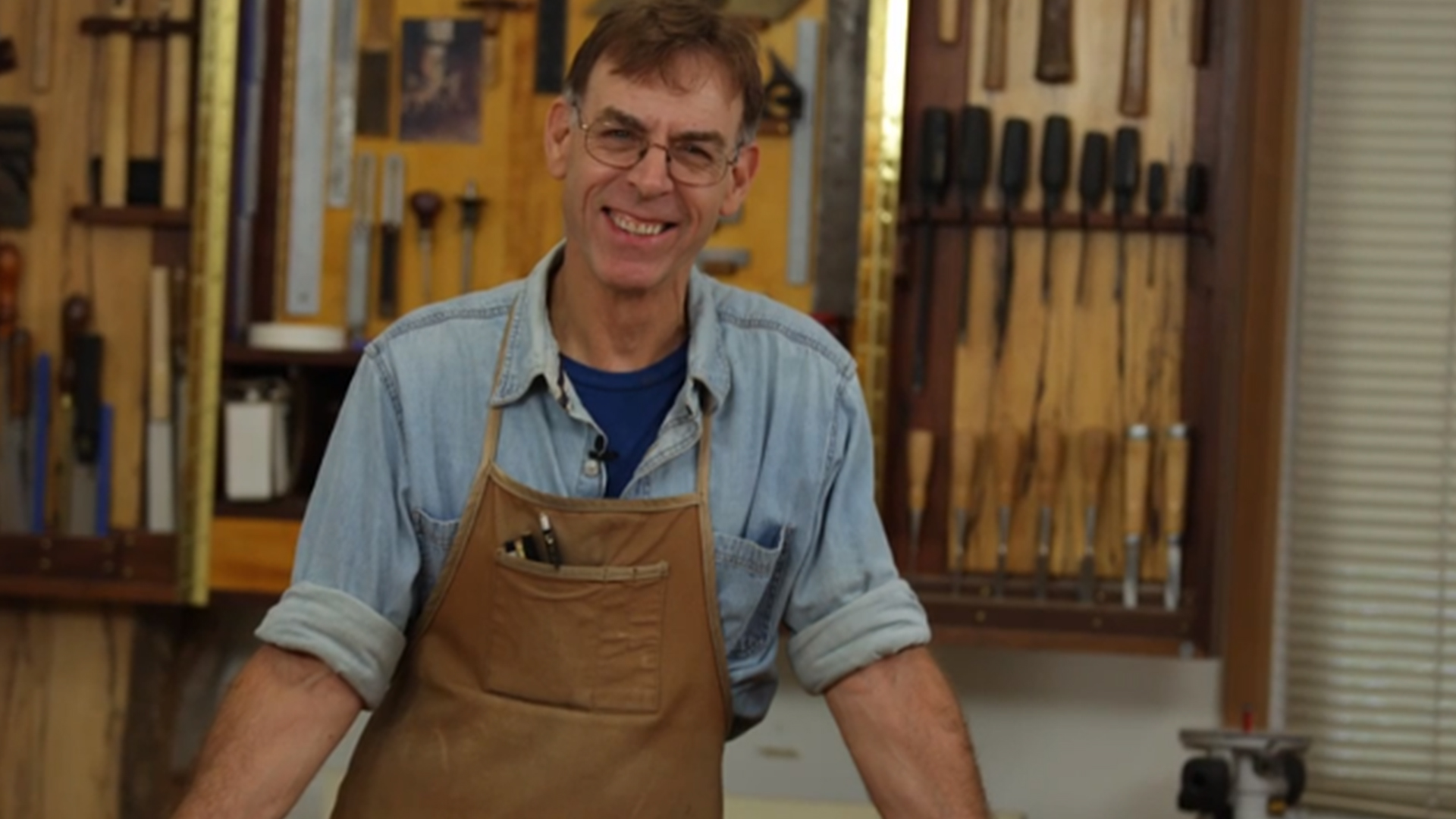 Handheld Router Techniques & Tips | Craftsy