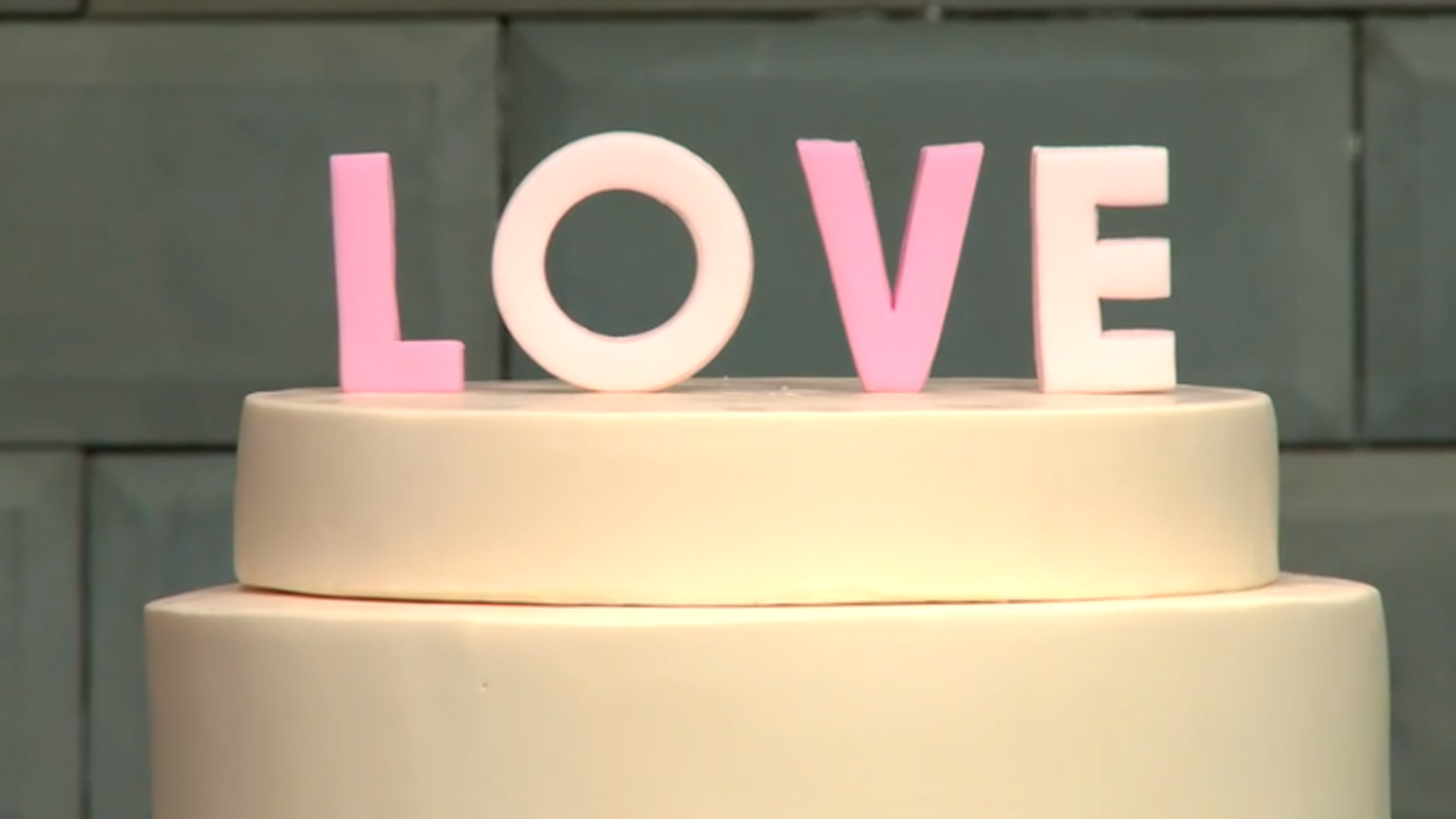 The Modern Monogram | Craftsy