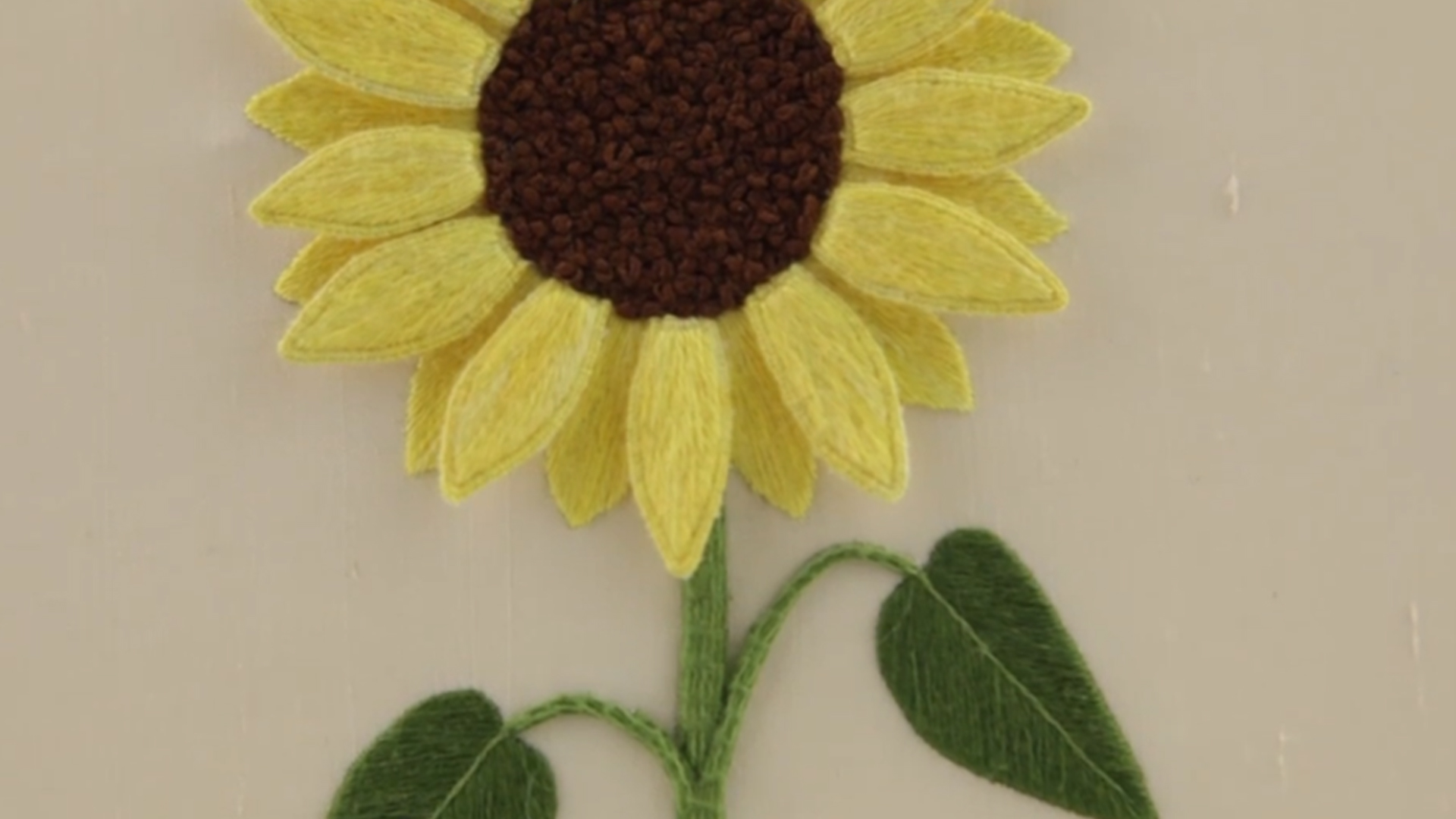 Stumpwork: Raised Embroidery Essentials | Craftsy