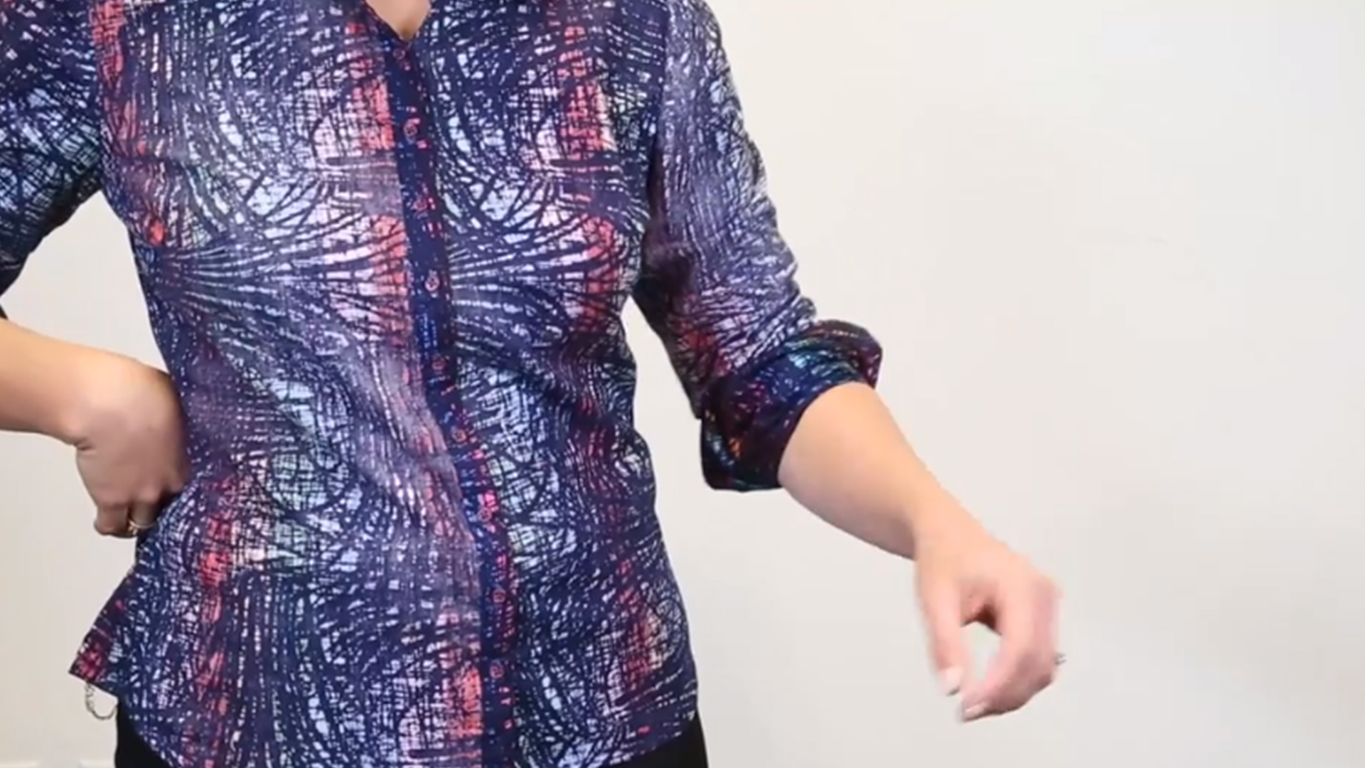 Mastering Construction: Sleeves | Craftsy