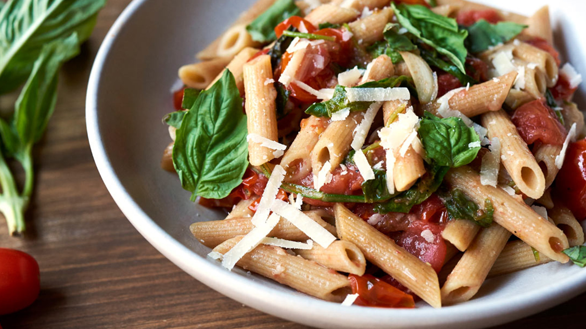 Flavor Comes First: Healthy Meals That Taste Delicious | Craftsy