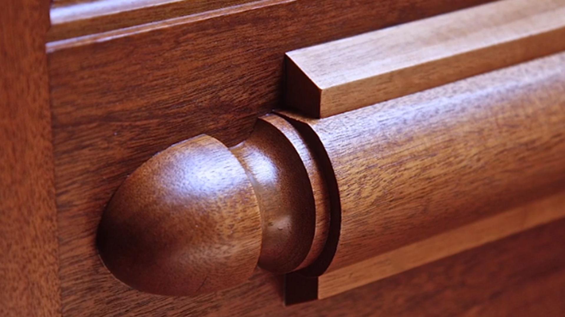 Hand-Applied Finishing | Craftsy