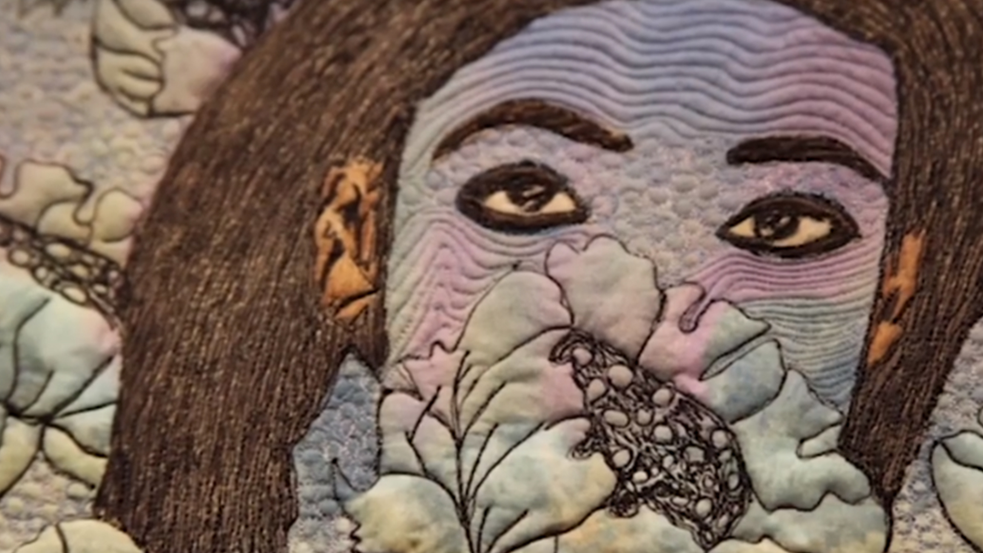 Thread Art | Craftsy