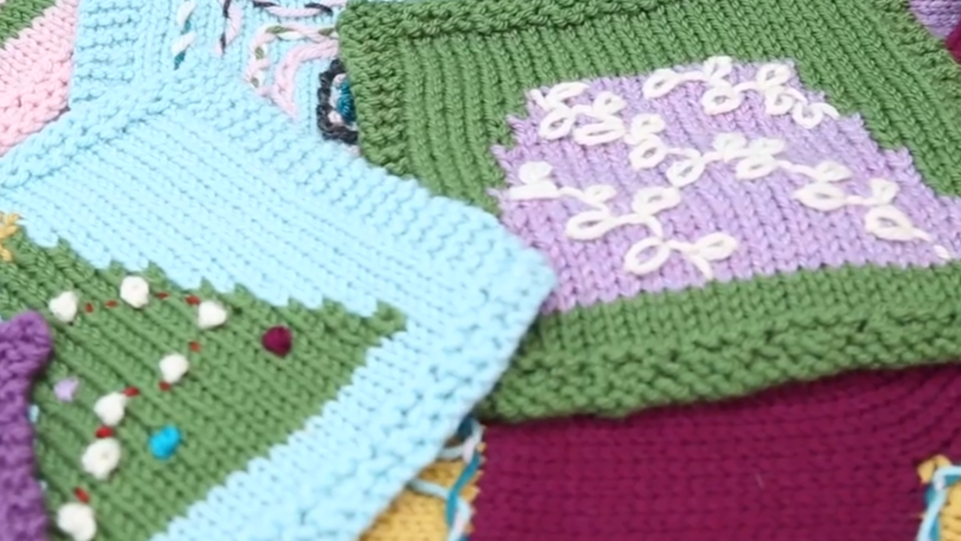 Fun With Custom Colorwork | Craftsy