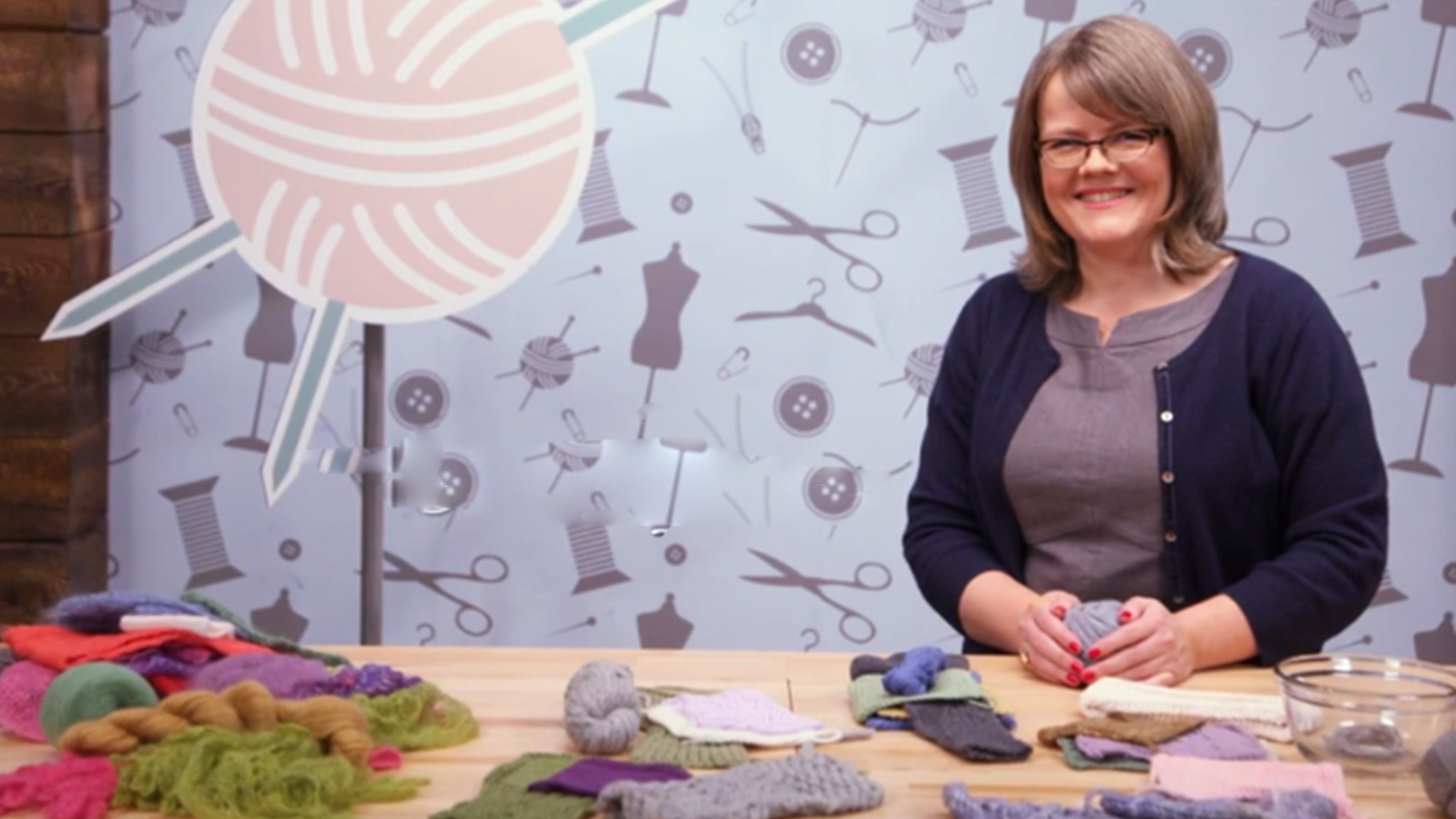 Know Your Yarn: Choose the Perfect Yarn Every Time | Craftsy