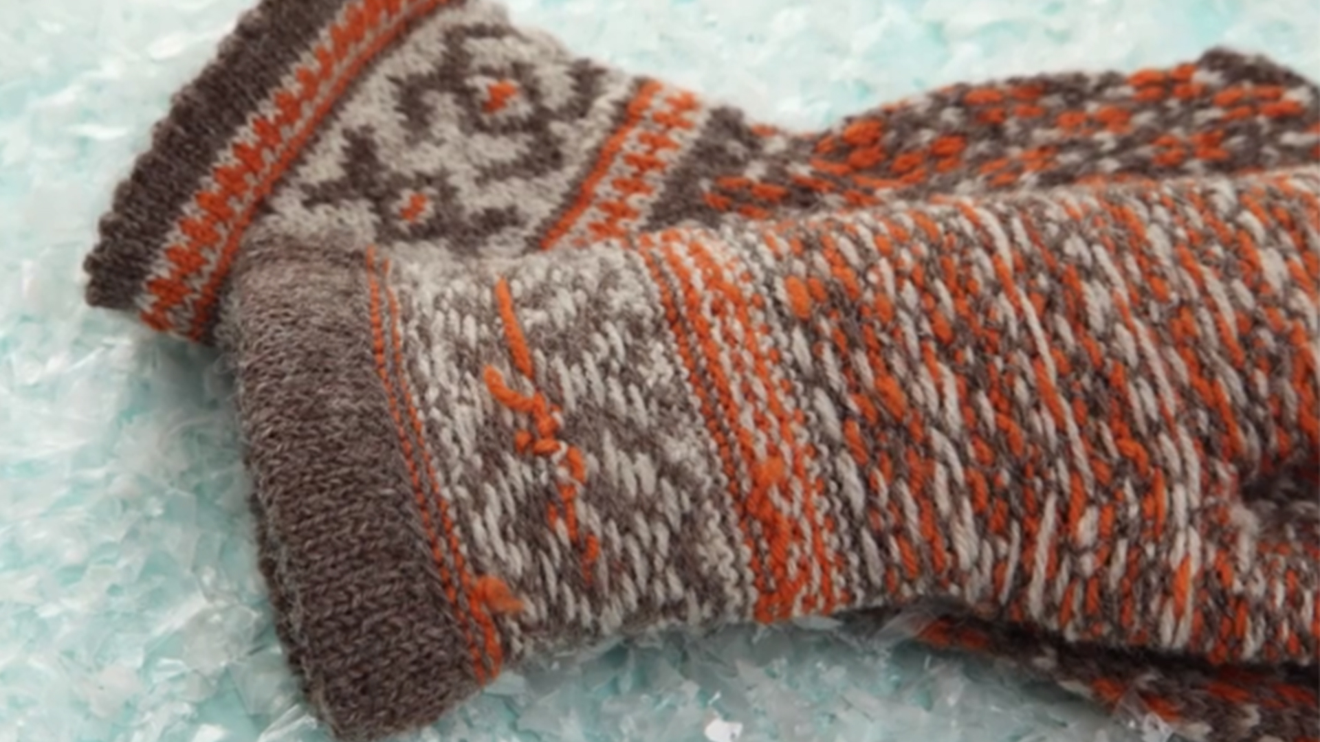 Stranded Colorwork: Basics & Beyond | Craftsy