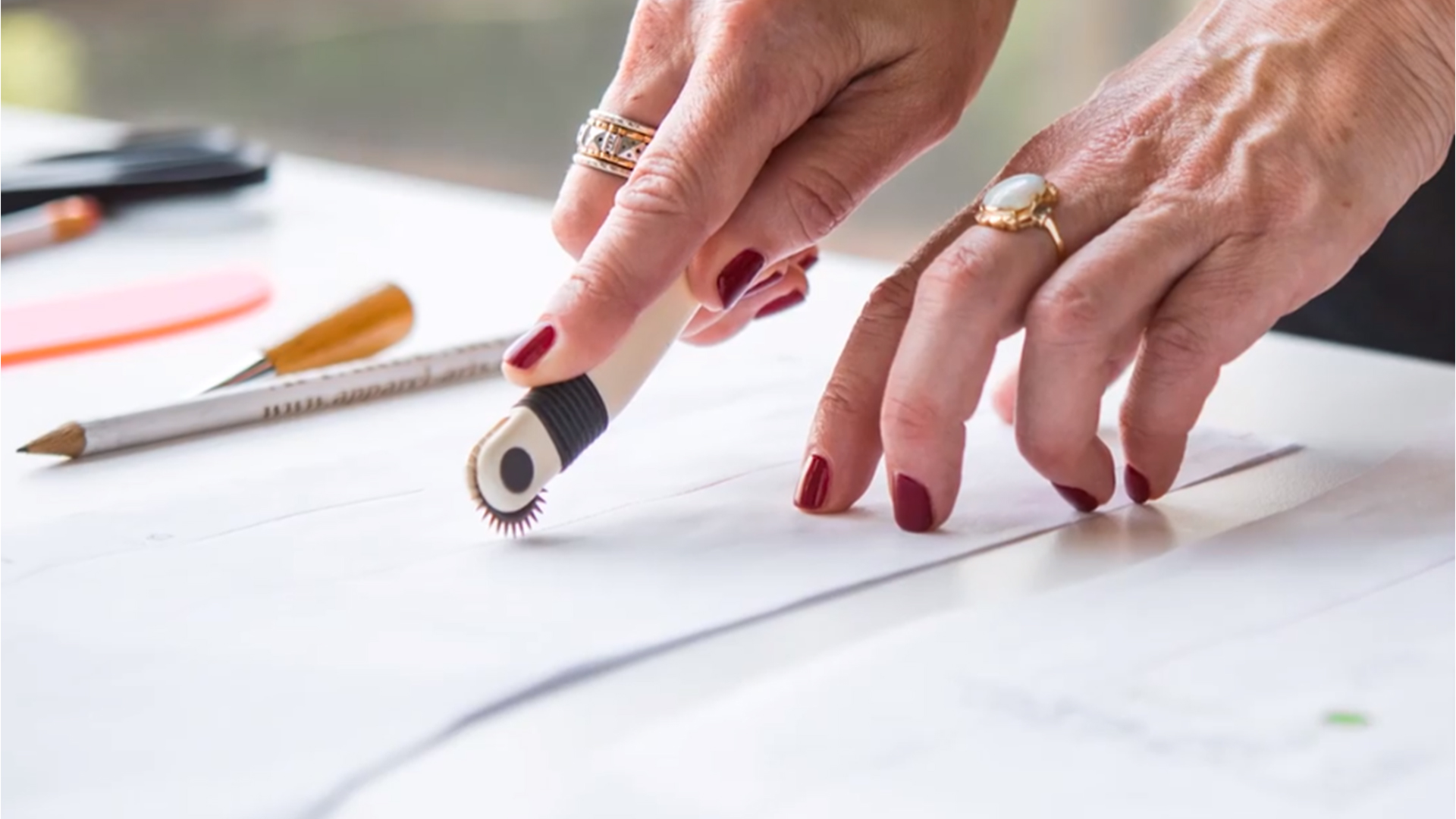 Designing Your Wardrobe: Drafting the Tailored Jacket or Coat | Craftsy