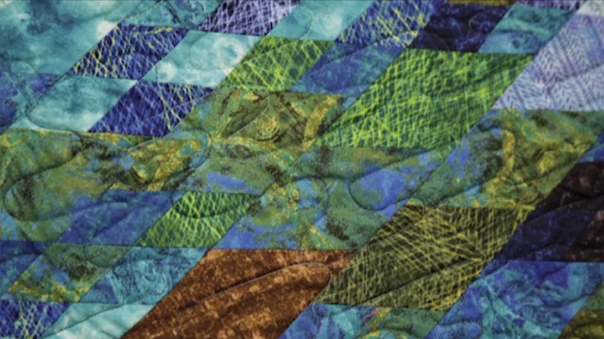 Diamond Quilt Designs | Craftsy