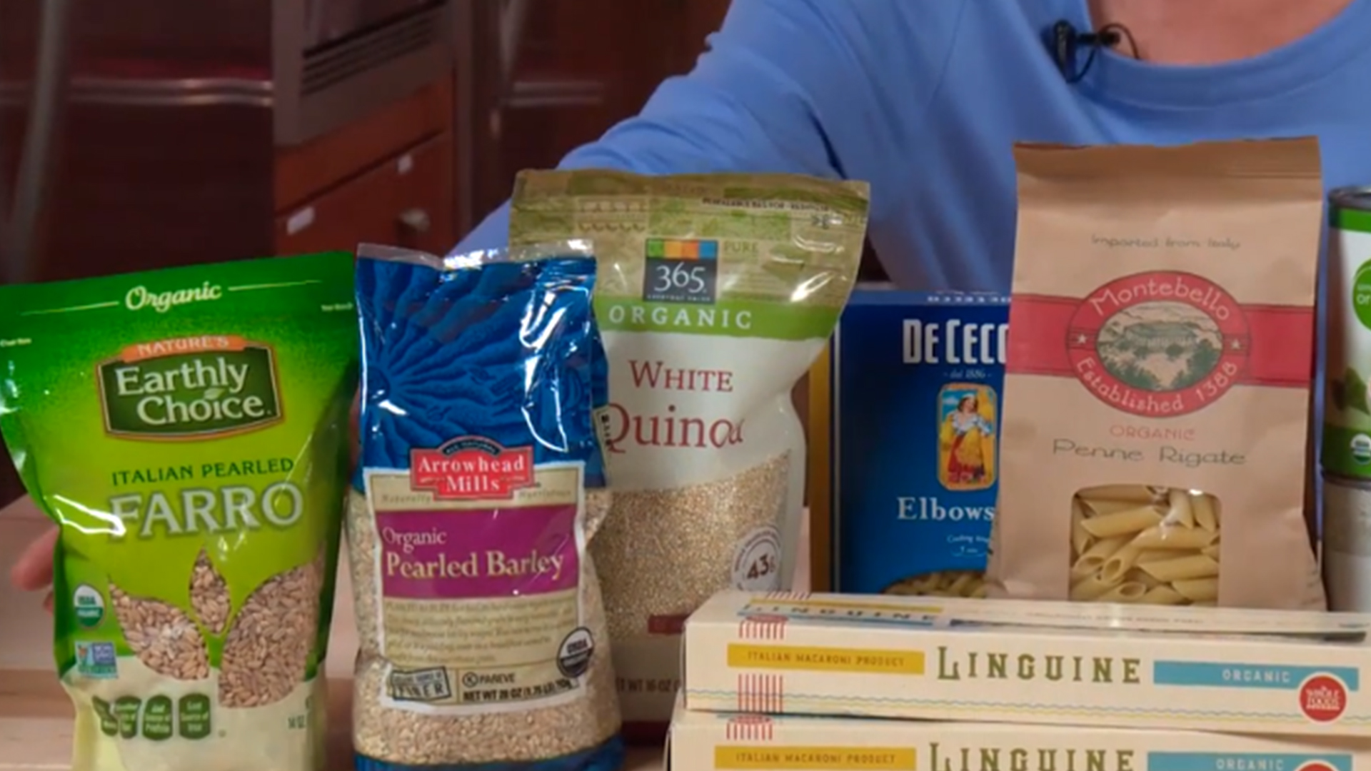 Cooking for Two: More Taste, Less Waste | Craftsy