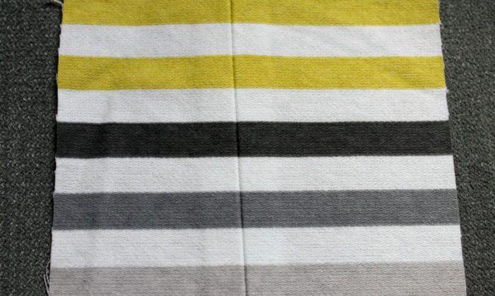 Sewing Tricks: How to Use a Walking Foot for Garment Sewing | Craftsy