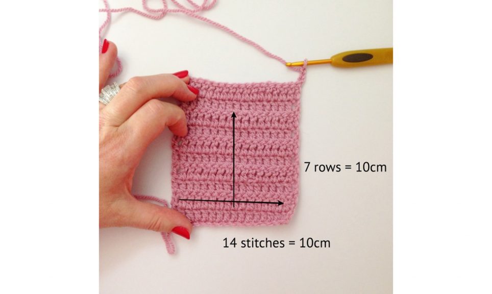 Here's What You Need to Read Any Crochet Pattern | Craftsy