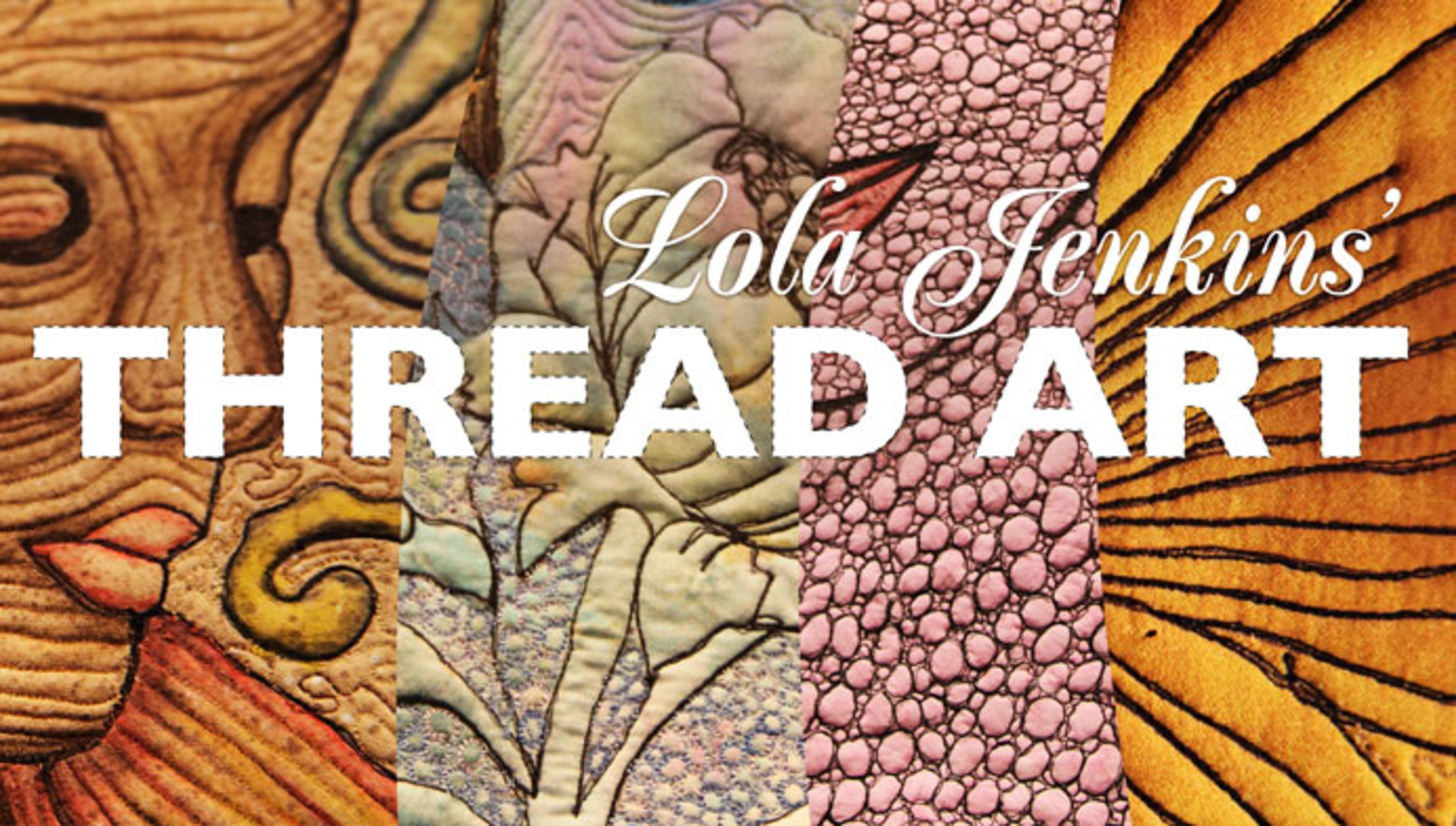 Thread Art | Craftsy