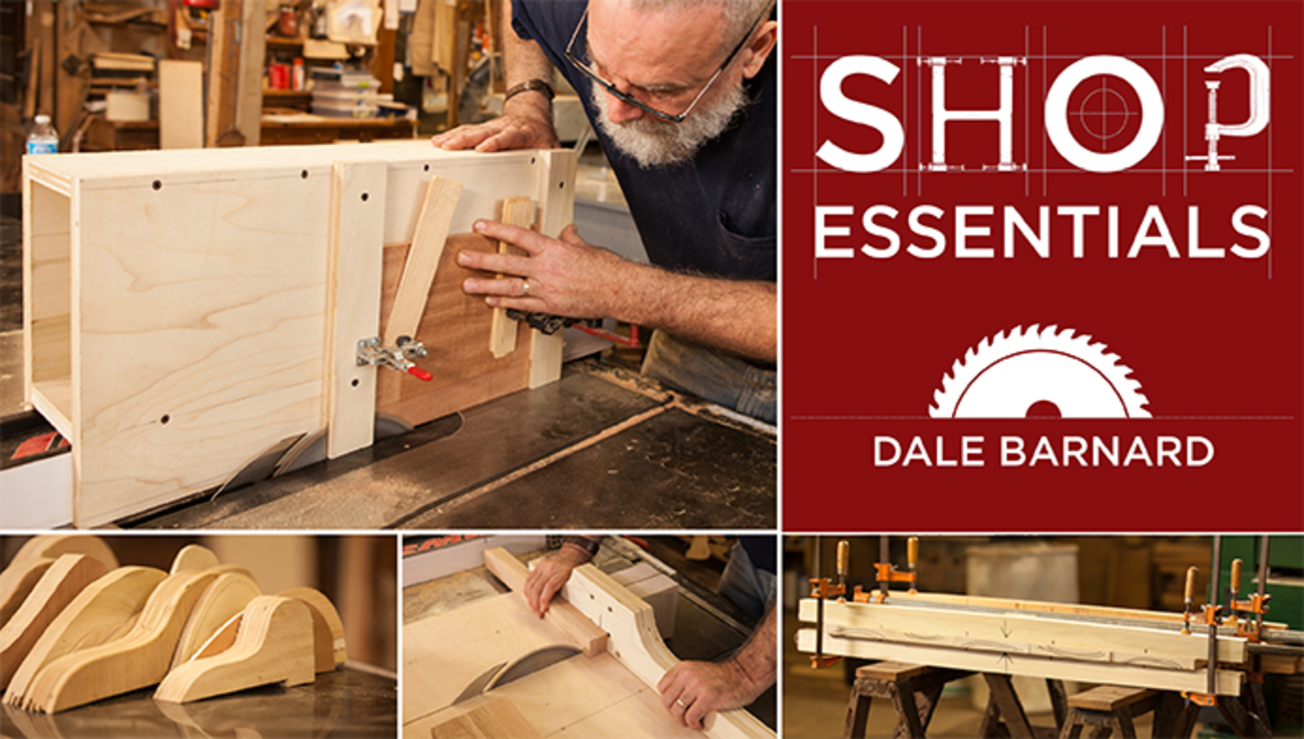 Shop Essentials | Craftsy