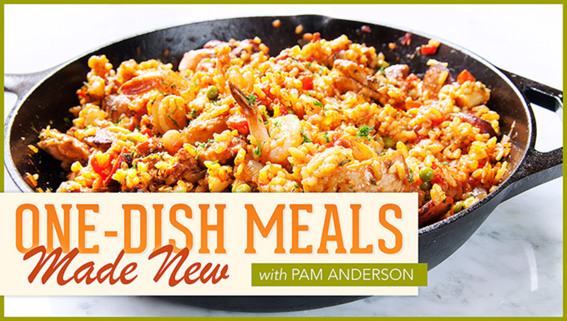 One Dish Meals Made New Craftsy One Dish Meals Made New Craftsy