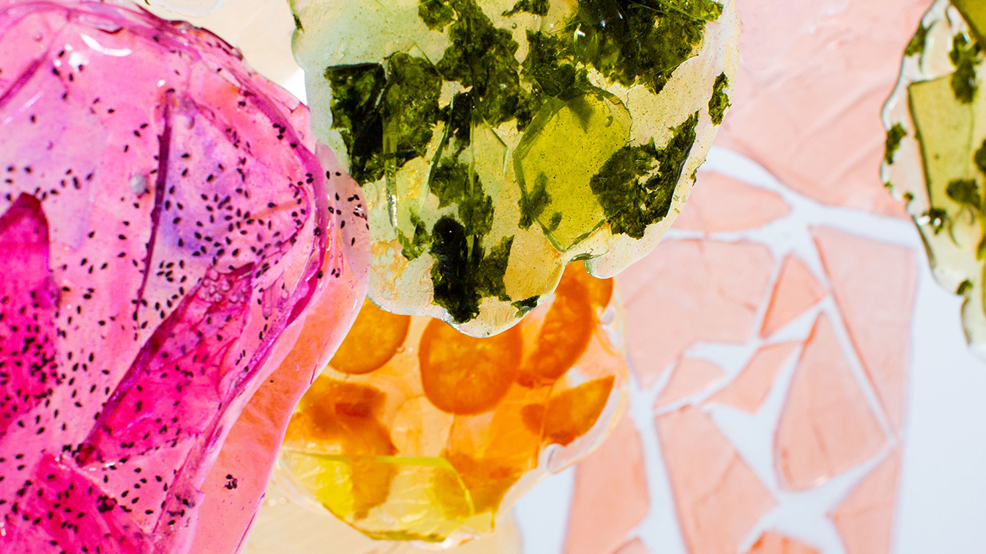 Modern Handcrafted Candy | Craftsy