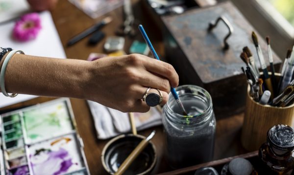 Getting Started With Watercolor: What You Need to Know | Craftsy