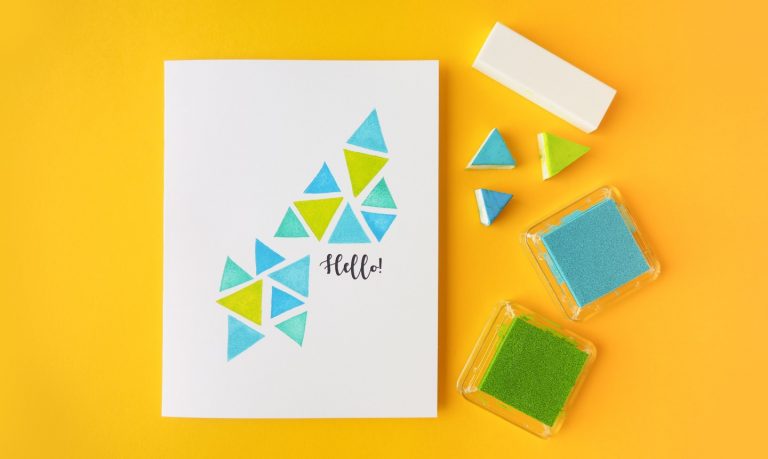 13 Easy Card-Making Ideas That Take 30 Minutes or Less | Craftsy