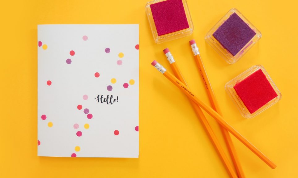 13 Easy Card-Making Ideas That Take 30 Minutes or Less | Craftsy