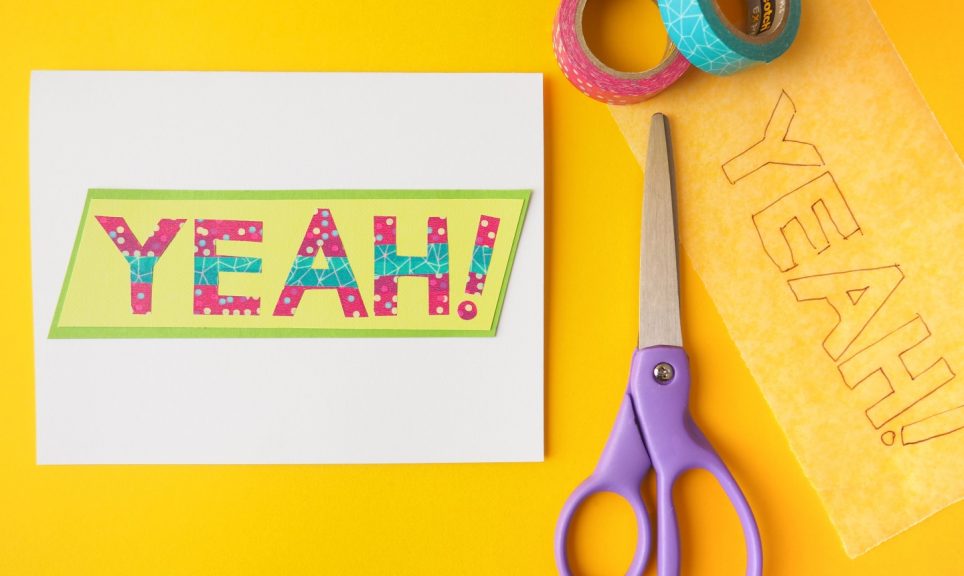 13 Easy Card-Making Ideas That Take 30 Minutes or Less | Craftsy