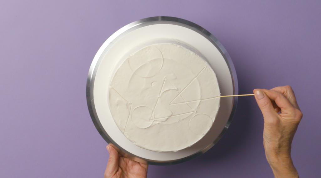 Even Beginners Can Pipe These Gorgeous Textured Cakes | Craftsy