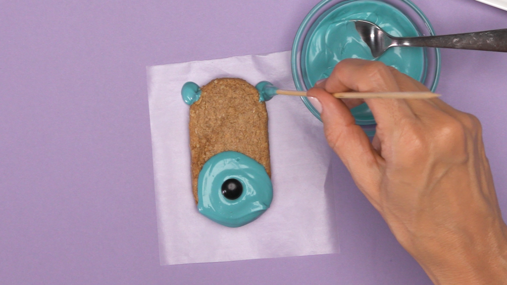 Make Adorable Animal Cookies for the Tastiest Little Zoo | Craftsy