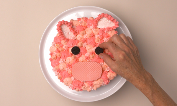 These Are the Easiest Animal Cakes You'll Make | Craftsy