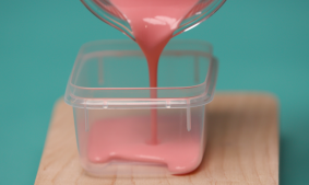 This Rainbow Soap Makes Getting Clean Way More Fun | Craftsy