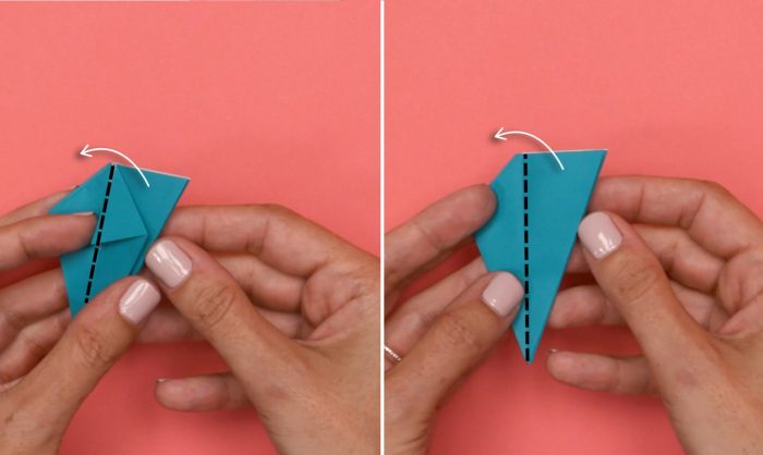 These Origami Ornaments Belong on Your Tree | Craftsy