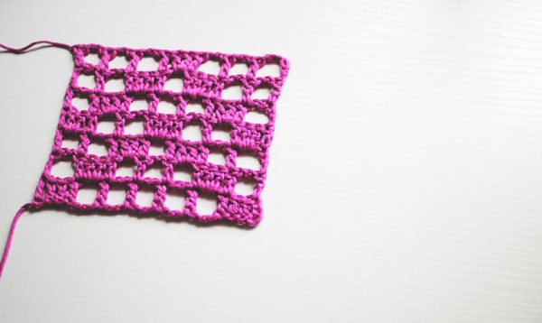 Filet Crochet Is the Versatile Technique to Learn | Craftsy