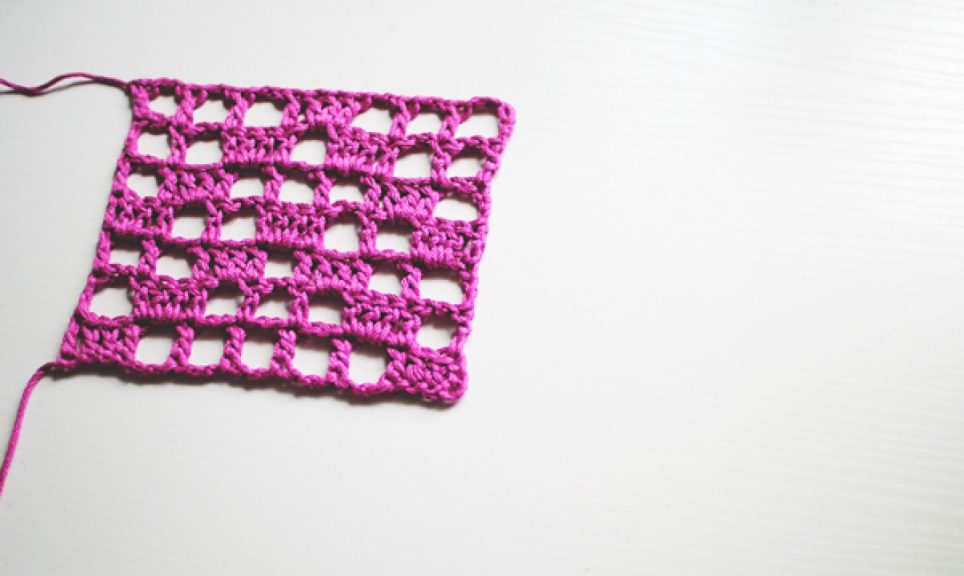 Filet Crochet Is the Versatile Technique to Learn | Craftsy