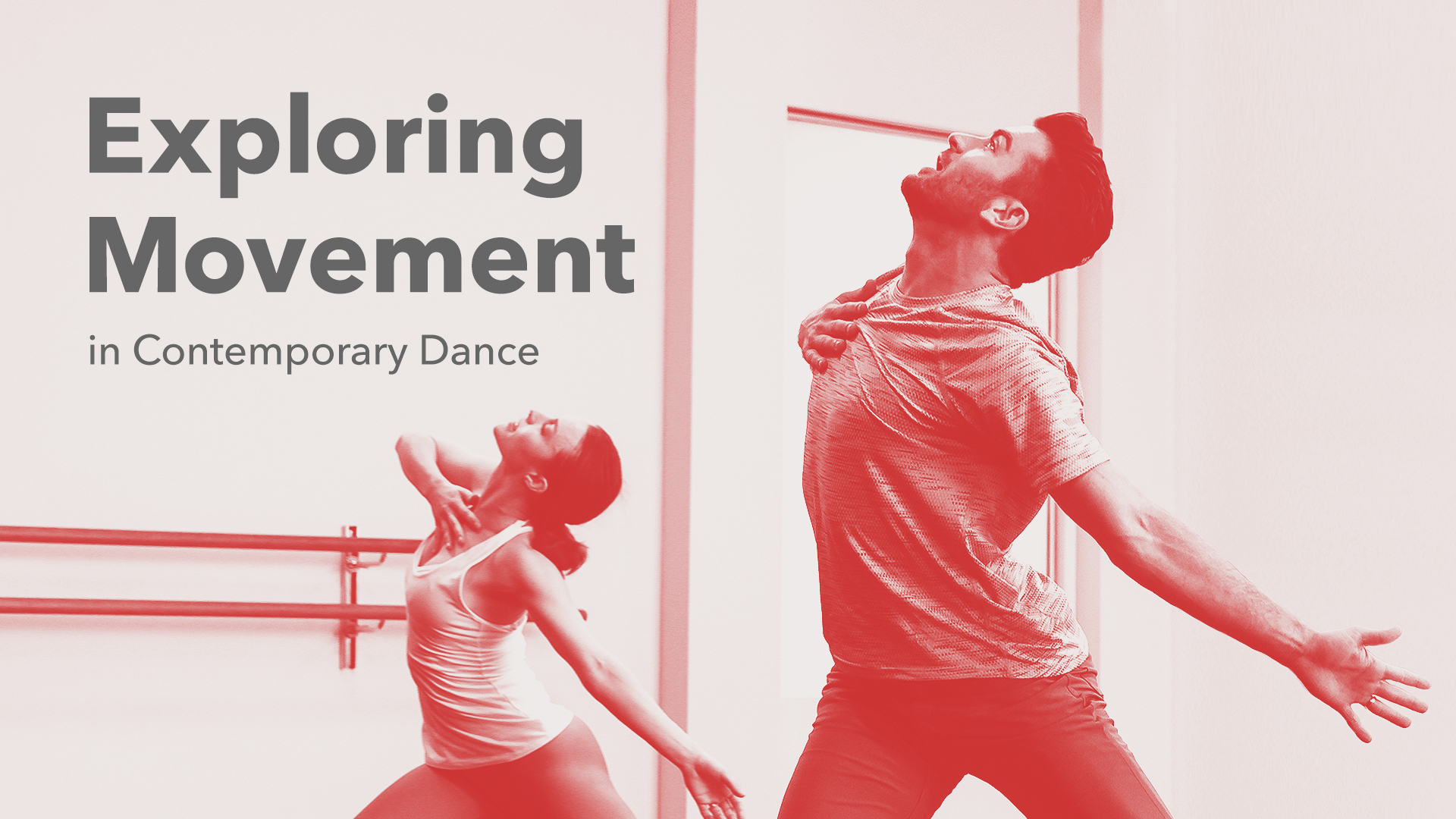 Exploring Movement in Contemporary Dance | Craftsy