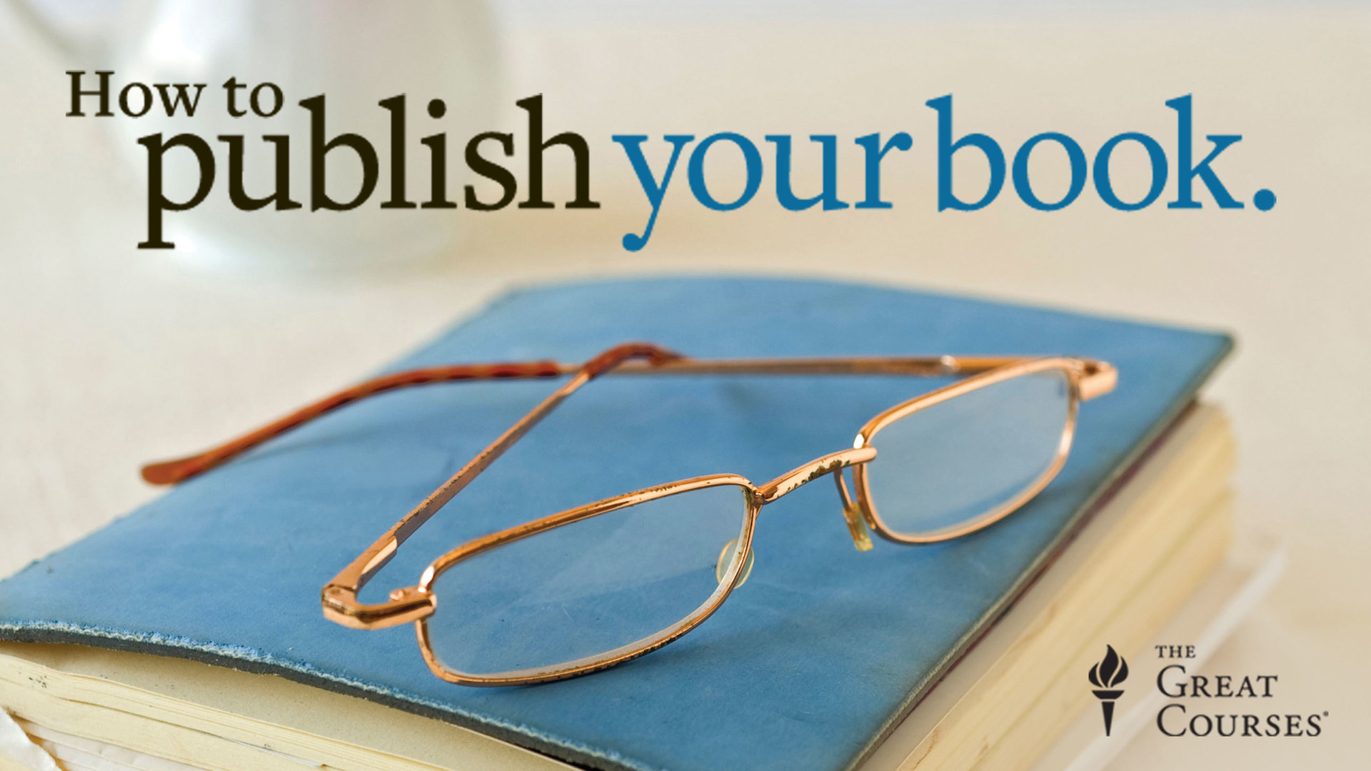 How to Publish Your Book | Craftsy