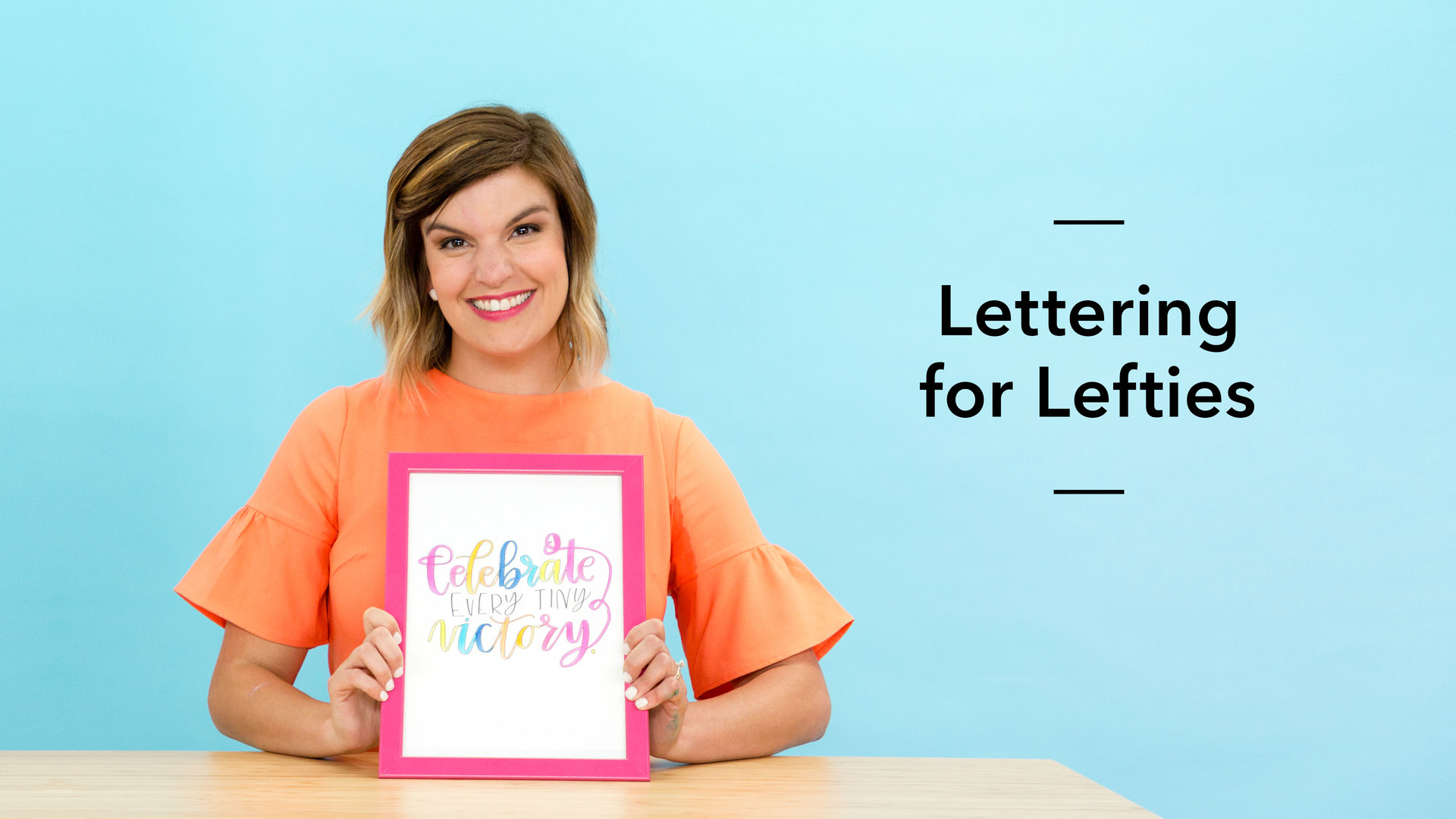 Lettering For Lefties Craftsy lettering-for-lefties-craftsy