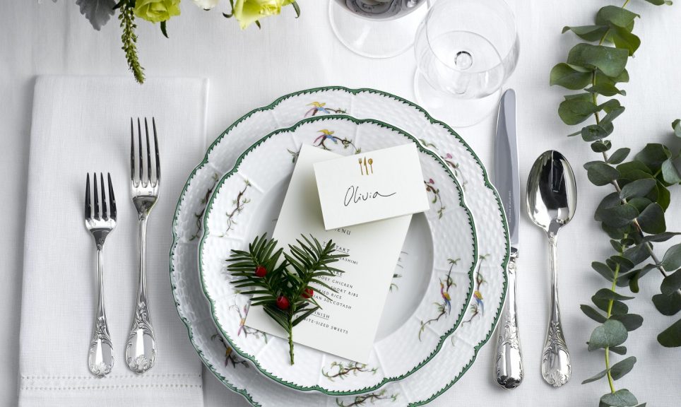 6 Pro Tips for an Insta-Worthy Holiday Table | Craftsy